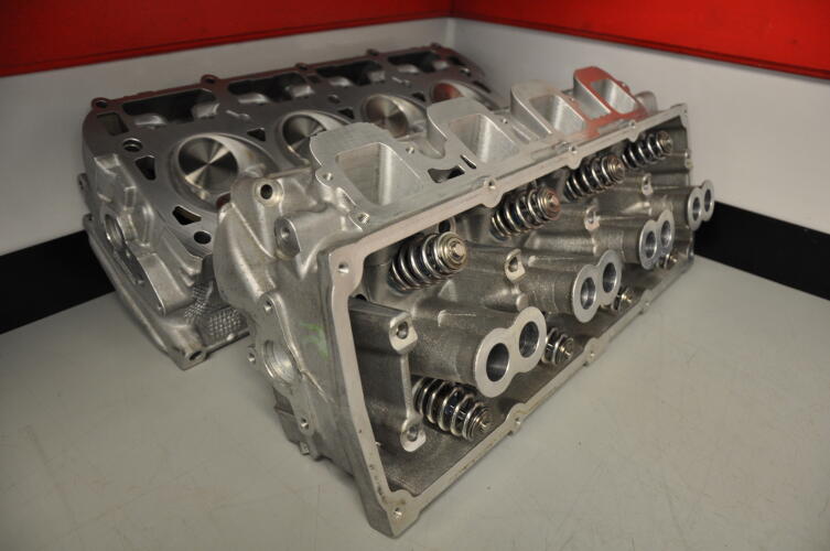 POWERSTORM HEMI VALVE SPRING KIT (6.2, 6.4) | LPP812100 | Livernois ...