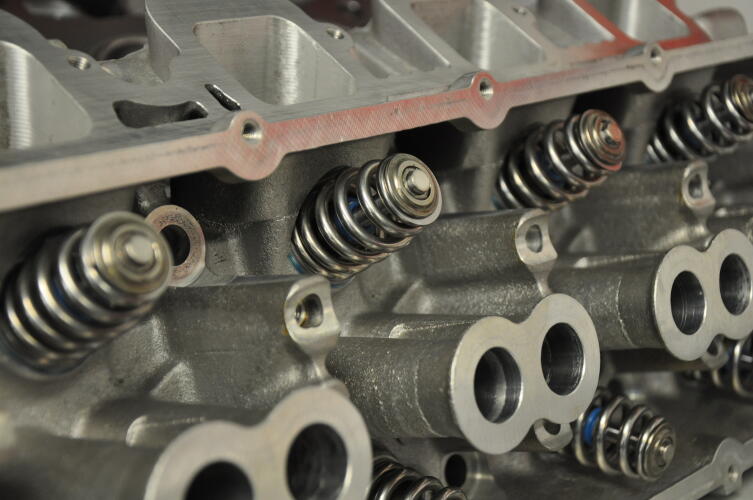 POWERSTORM HEMI VALVE SPRING KIT (6.2, 6.4) | LPP812100 | Livernois ...