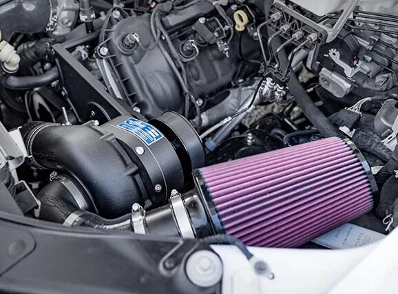 2021-23 FORD F-150 5.0L PROCHARGER STAGE 2 INTERCOOLED SYSTEM ...