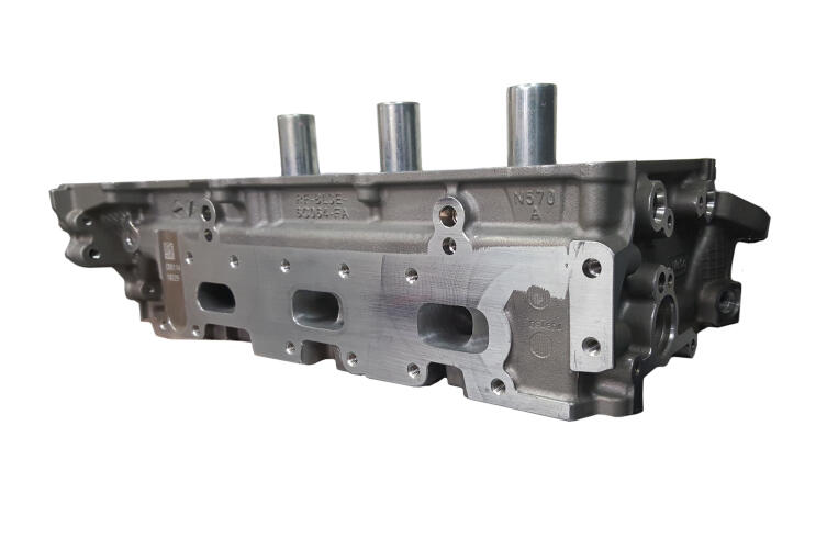 POWERSTORM 2010-2019 FORD 3.5L ECOBOOST RACE SERIES CYLINDER HEADS ...
