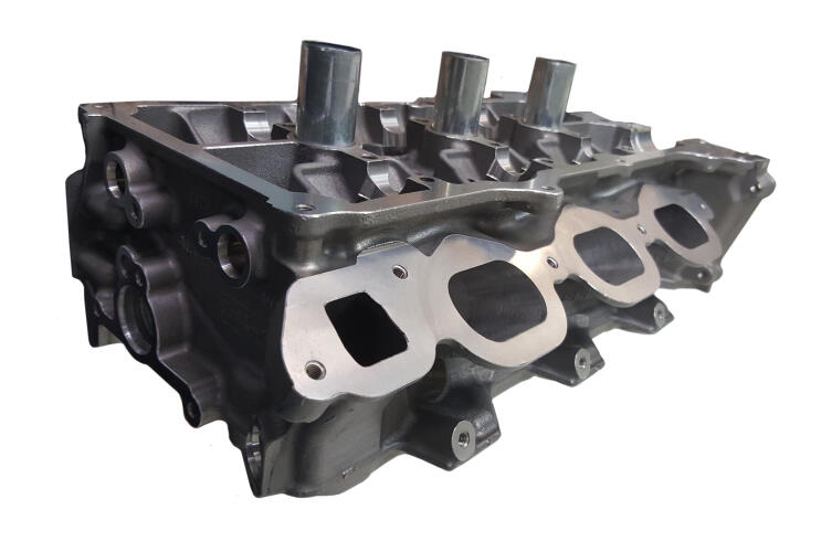 POWERSTORM 2010-2019 FORD 3.5L ECOBOOST RACE SERIES CYLINDER HEADS ...