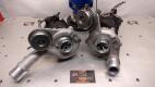 2010-2019 Taurus SHO / Flex Stage 3 40.6mm Upgrade Turbo Set | CRP3-035 ...