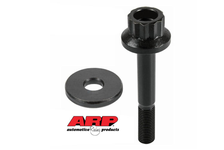 ARP Harmonic Balancer (Dampener) Bolt - GM LS - Gen III / Gen IV ...