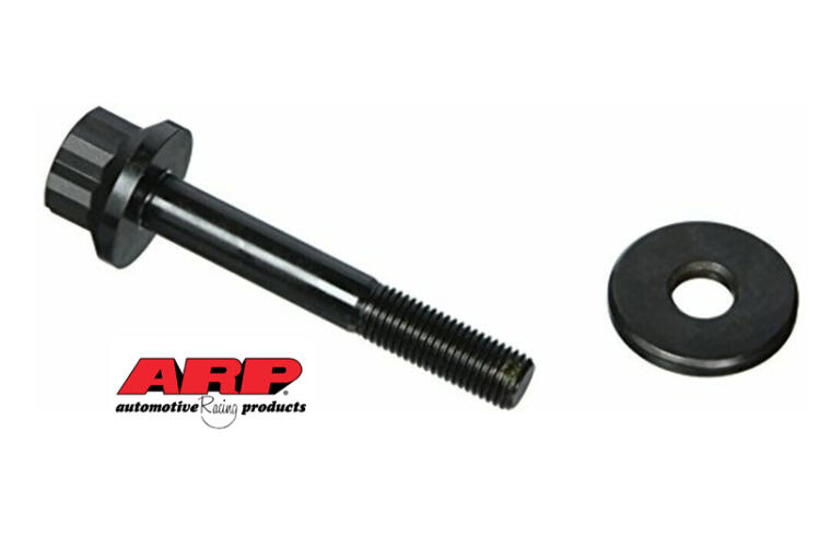 ARP Harmonic Balancer (Dampener) Bolt - GM LS - Gen III / Gen IV ...