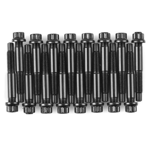 Chevrolet LS Gen III/IV Rocker Arm Stud Kit (non adjustable) | ARP234 ...