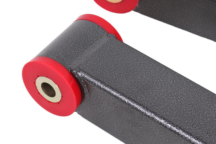 BMR Rear Non-Adjustable Lower Control Arms - For Lowered Vehicles ...