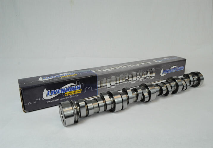 CHEVY SS 2C PERFORMANCE CAMSHAFT KIT | LPP802104 | Livernois Motorsports
