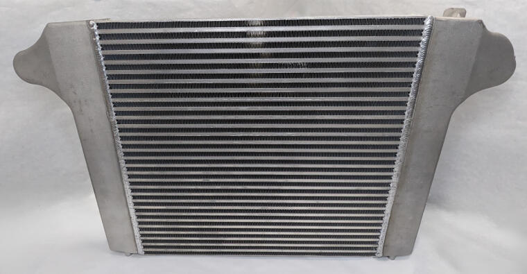 2020-2025 FORD EXPLORER ST INTERCOOLER UPGRADE KIT | LPP439993 ...