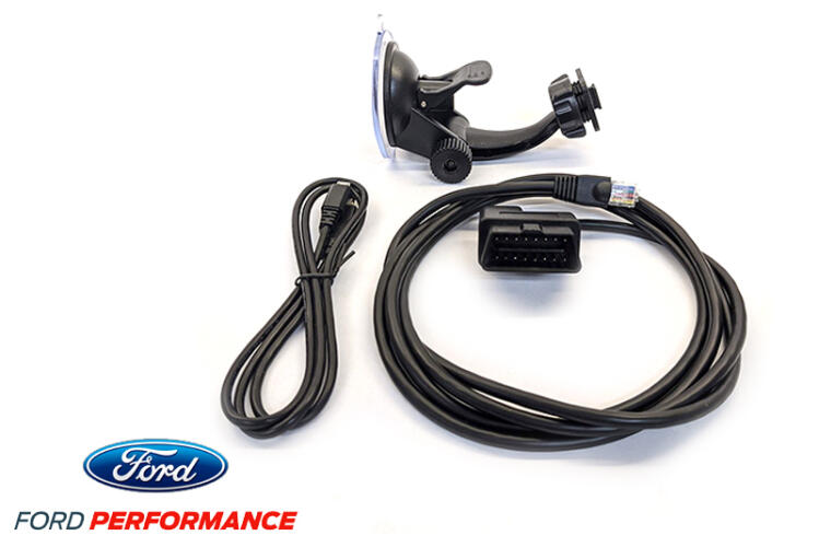 Ford Performance Power Pack - 2019-2023 Ranger Ecoboost | FRDM9603-REB ...