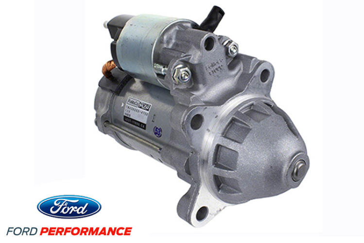 FORD PERFORMANCE STARTER - 7.3L GODZILLA | FRDM11000-SD73 | Livernois ...