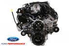 FORD PERFORMANCE CRATE ENGINE - 7.3L GODZILLA | FRDM6007-73B ...