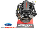 FORD PERFORMANCE CRATE ENGINE - 7.3L MEGAZILLA | FRDM6007-MZ73 ...
