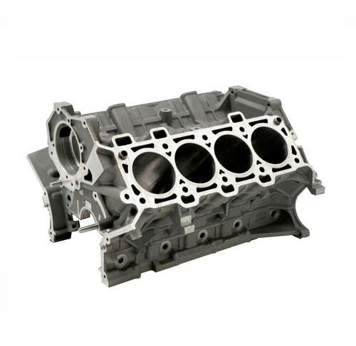 2015-2017 GEN 2 FORD COYOTE PRODUCTION BLOCK | FRDM6010-M504VB ...