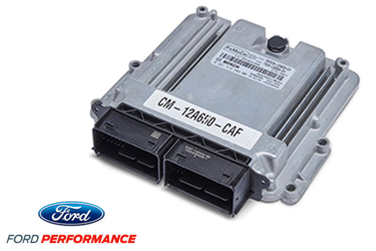 FORD PERFORMANCE ENGINE CONTROL PACK - 2.3L ECOBOOST W/MANUAL TRANS ...