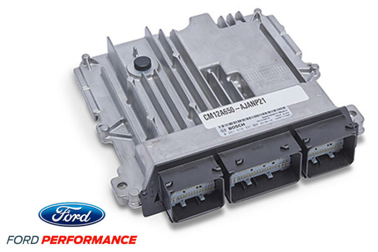 FORD PERFORMANCE ENGINE CONTROL PACK - 2018-2023 MUSTANG GT W/AUTO ...