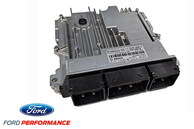 FORD PERFORMANCE ENGINE CONTROL PACK - 2020-2022 GT500 | FRDM6017-M52SC ...