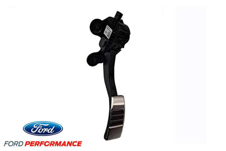 FORD PERFORMANCE ENGINE CONTROL PACK - 2020-2022 GT500 | FRDM6017-M52SC ...