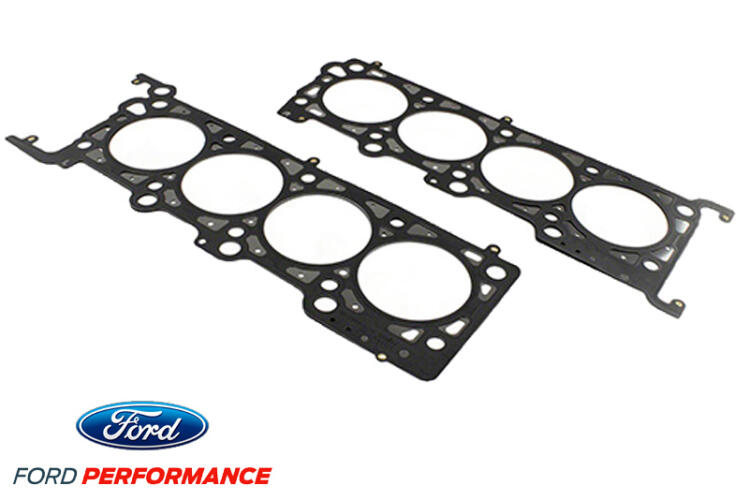 FORD PERFORMANCE HEAD CHANGING KIT - 4.6L 2V SOHC | FRDM6067-D46 ...
