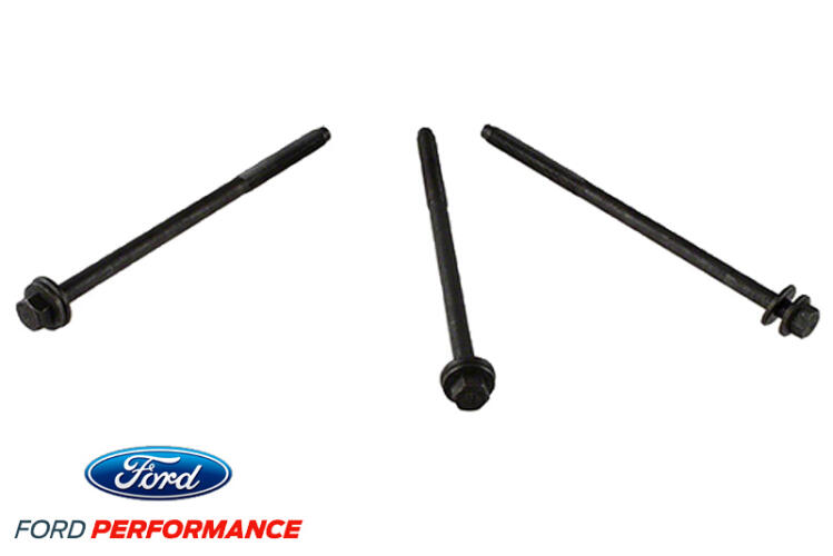 FORD PERFORMANCE HEAD CHANGING KIT - 4.6L 2V SOHC | FRDM6067-D46 ...