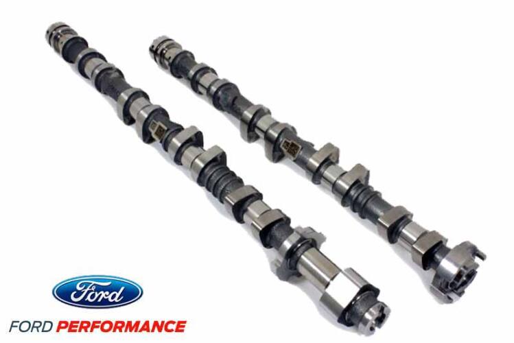 Ford Performance Camshaft Set - 2015-2023 Mustang Ecoboost | FRDM6250 ...