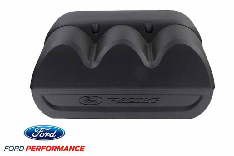 Ford Performance Dash Gauge Pod - 2005-2014 Mustang | FRDM6304GPOD-A ...