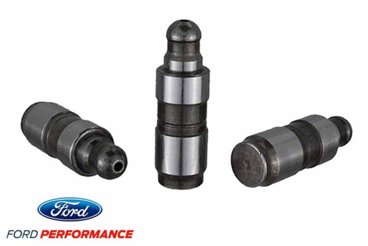 Ford Performance Lash Adjusters - 5.0L Coyote | FRDM6500-M50 ...