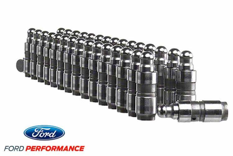 Ford Performance High Performance Lash Adjusters - 2011-2017 5.0L & 5 ...