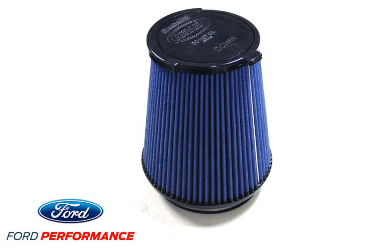 Ford Performance Air Filter | FRDM9601-G | Livernois Motorsports