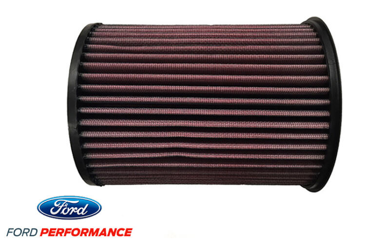 Ford Performance Cold Air Intake Box - 2013-2018 Focus ST & RS ...