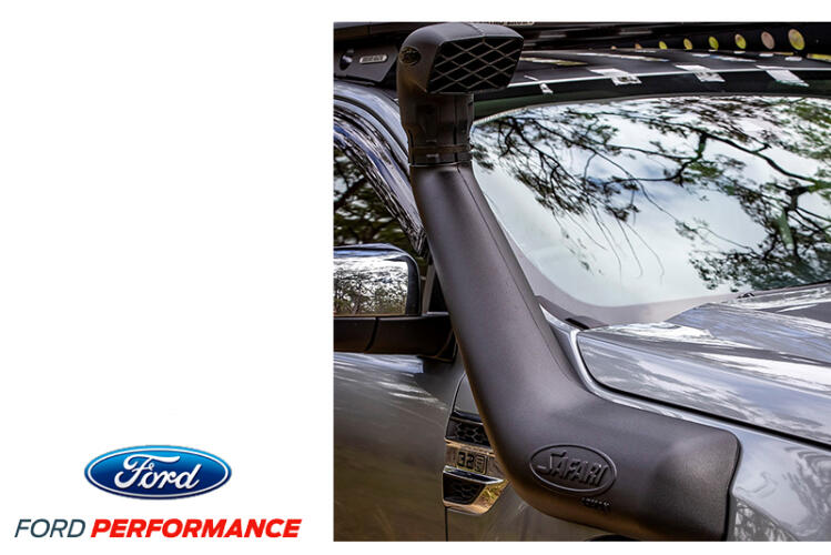 Ford Performance ARB Snorkel - 2019-2023 Ranger | FRDM9603-RA ...