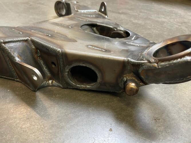 | FTZ050013000130101 | Livernois Motorsports