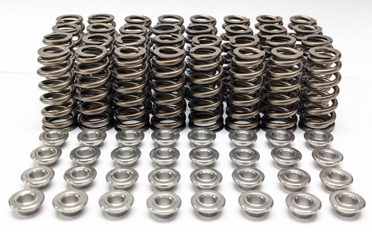 | LPP813124 | Livernois Motorsports