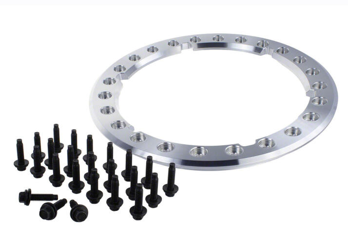 FUNCTIONAL BEAD-LOCK RING KIT WITH FASTENERS | FRDM1012-F15RB ...