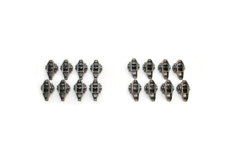 LS3/LSA/L92 PERFORMANCE ROCKER ARMS W/UPGRADED TRUNION SET | LPP821216 ...