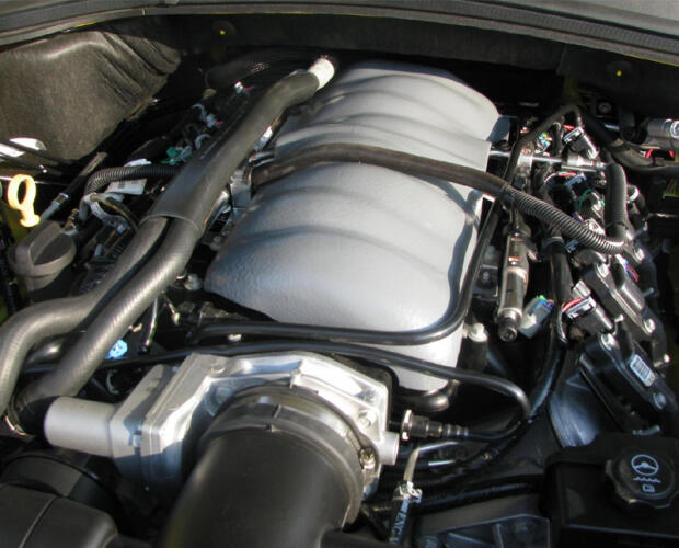 Rotofab LS Plenum Cover - Fiberglass Bare Finish | ROT10164081 ...