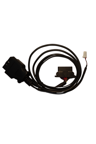 MYCALIBRATOR PROGRAMMING BYPASS CABLE FOR 2018+ CHRYSLER/DODGE/JEEP ...