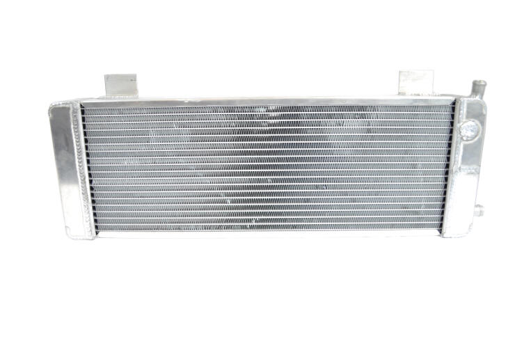 LIVERNOIS MOTORSPORTS 2012-2015 CHEVROLET CAMARO ZL1 6.2L UPGRADED HEAT ...