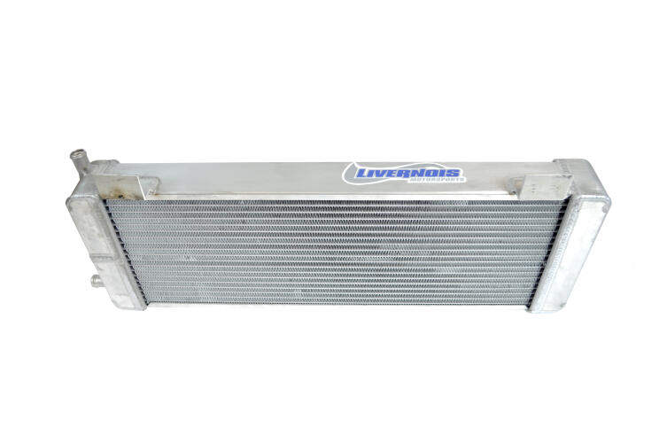 LIVERNOIS MOTORSPORTS 2012-2015 CHEVROLET CAMARO ZL1 6.2L UPGRADED HEAT ...