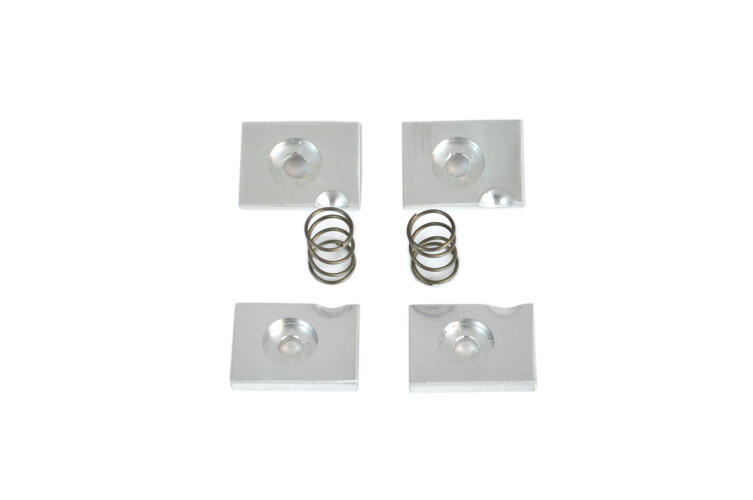 FORD 6.2L CAM PHASER VARIABLE LIMITERS | LPP823103 | Livernois Motorsports