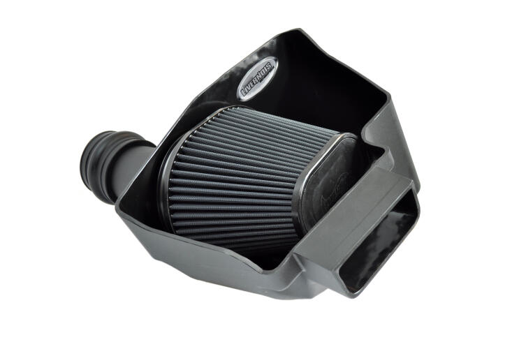 LIVERNOIS MOTORSPORTS 2013-2019 FORD EXPLORER SPORT WITH 3.5L ECOBOOST ...