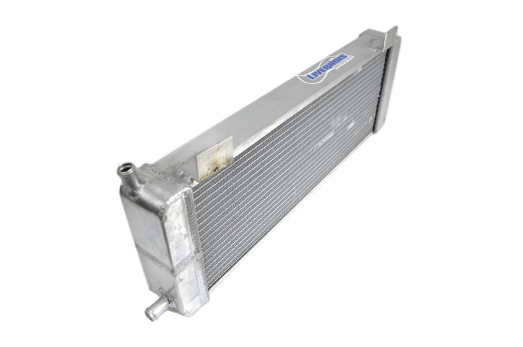 LIVERNOIS MOTORSPORTS 2012-2015 CHEVROLET CAMARO ZL1 6.2L UPGRADED HEAT ...