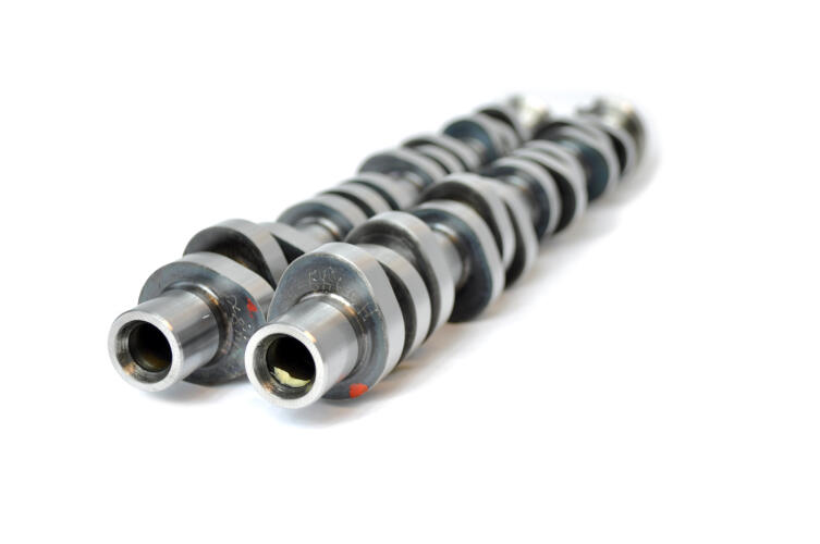 FORD 3 VALVE NATURALLY ASPIRATED STAGE 3 CAMSHAFT | LPP803113 ...