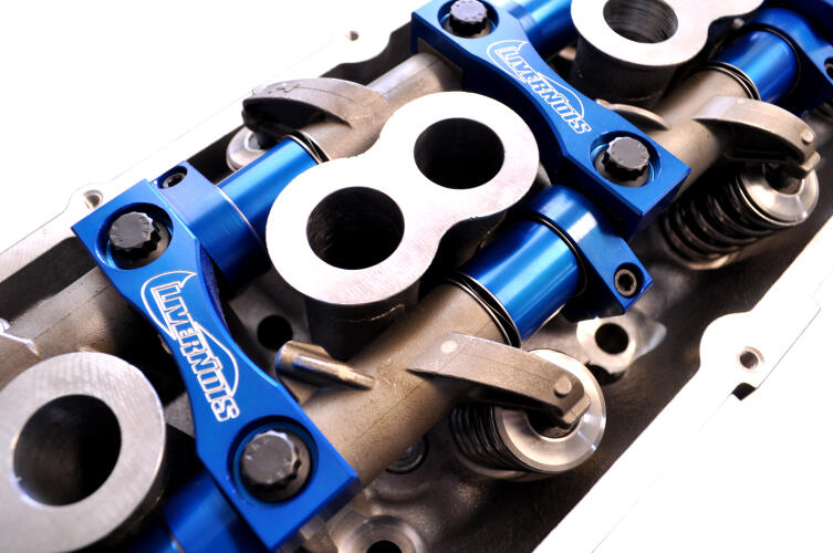 CHRYSLER HEMI ROCKER BAR SYSTEM | LPP831102 | Livernois Motorsports