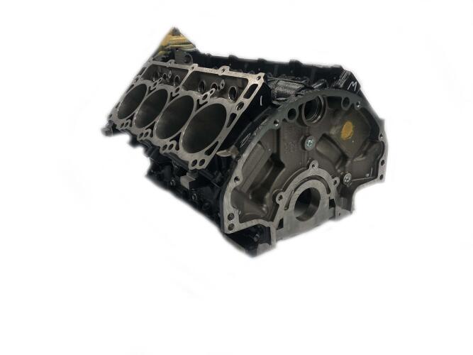 GEN3 HEMI 6.2/6.4 "BGE" ENGINE BLOCK | MOP05045475AG | Livernois ...