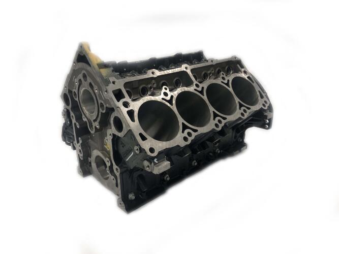 GEN3 HEMI 6.2/6.4 "BGE" ENGINE BLOCK | MOP05045475AG | Livernois ...