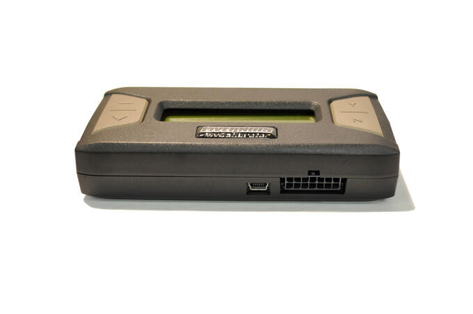 2014-2017 CHEVROLET SS SEDAN TUNER | LPP611102 | Livernois Motorsports